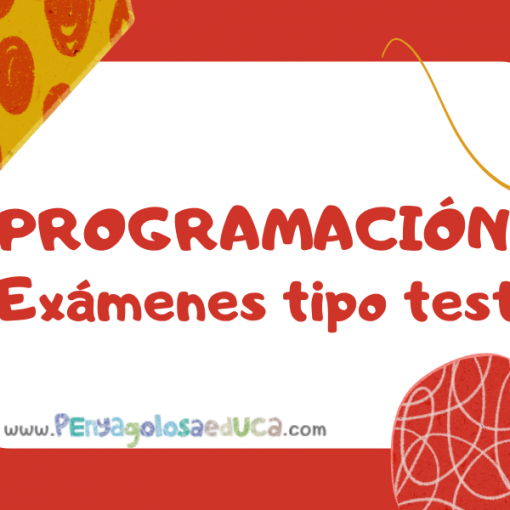 Programación 1º – UD4 – Estructuras de salto - Penyagolosa e-duca